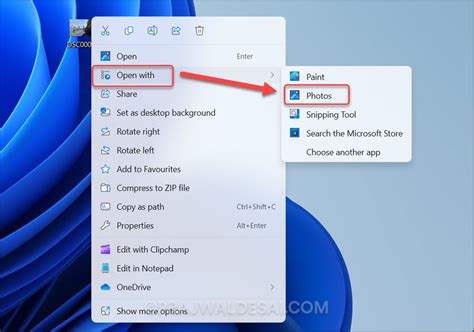 How To Use Generative Erase In Photos App On Windows 11 10