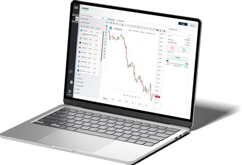 Evest Webtrader Platform Instant Online Trading No Install