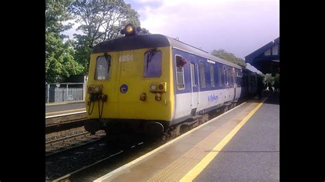 Tribute To The Nir 80 Class Thumpers Youtube