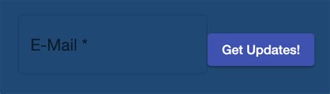 Html Angular Material Form Style Input Background And Button Height