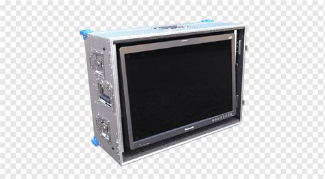 컴퓨터 케이스 및 하우징 노트북 컴퓨터 모니터 디스플레이 장치 Panasonic Cube 전자 제품 주방 기기 가전 제품 Png Pngwing