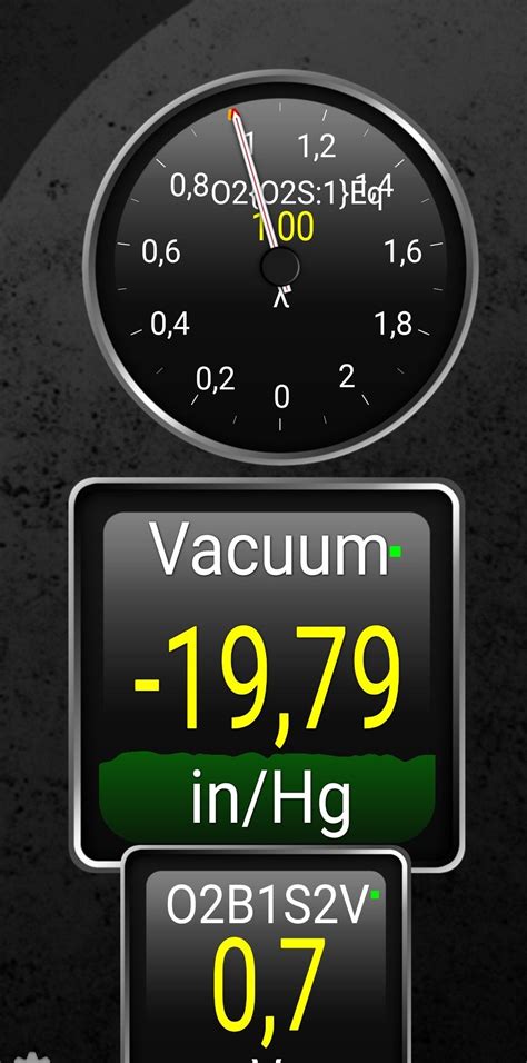 Obd Reader Application Focus Fanatics Forum