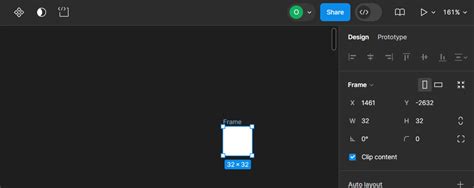 How To Design Favicon In Figma Geeksforgeeks