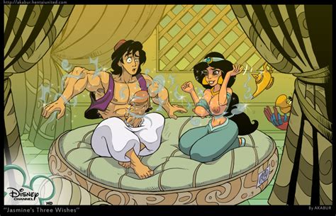Rule 34 1boy 1girls Akabur Aladdin Aladdin 1992 Disney Film Aladdin