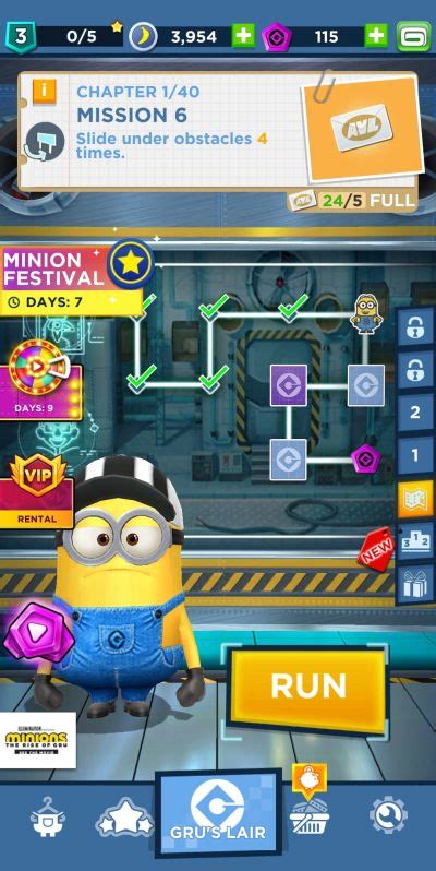 Minion Rush Guide Tips Tricks And Strategies To Beat All Challenges And