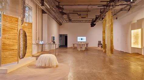 Design You Can Feel Exhibition Opens During Ldf