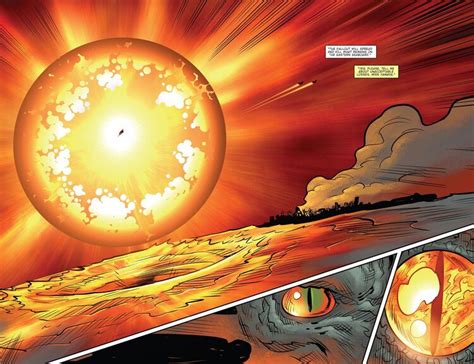 User Blog Apex Predator Gx Oblivion Godzilla Getting Nuked Vs Battles