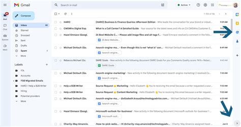 Top 10 Gmail Tips Tricks For Business Email