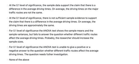 Solved Suppose A Researcher Is Interested Determining
