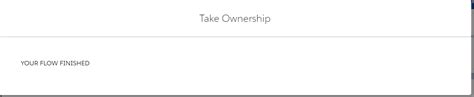Lightning Aura Components Close Flow Screen After The Flow Finishes Salesforce Stack Exchange