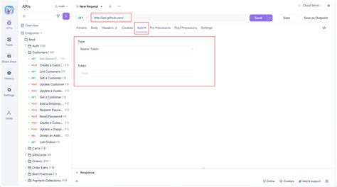 How To Add And Pass Bearer Token In Header