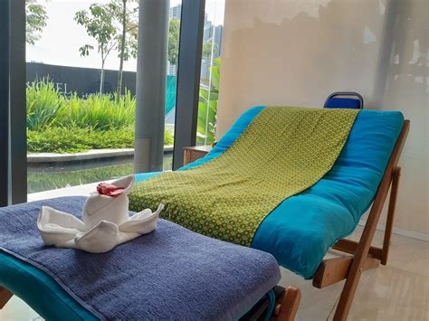 Chaang Thai Massage Spa Kuala Lumpur Wilayah Persekutuan Kuala