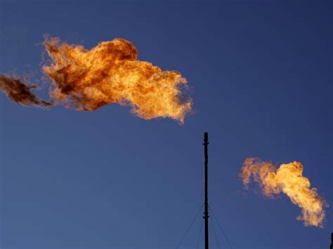 Un To Hunt Sources Of Methane From Space The Senior Senior