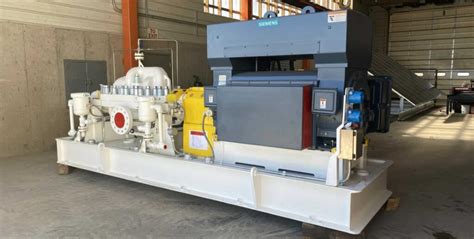 Pump Repair Power Zone Equipment Inc