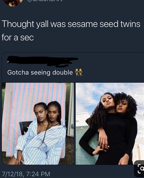 These Girls That Look Like Siamese Twins Rconfusingperspective