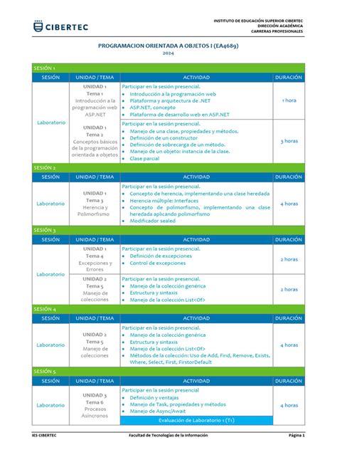 ga 2024 03 programación orientada a objetos i ea4689 pdf herencia