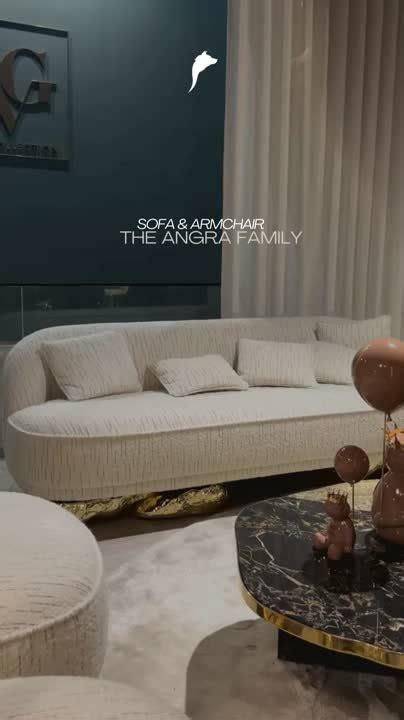 Boca Do Lobo On Linkedin Bocadolobo Angracollection Sofa Armchair