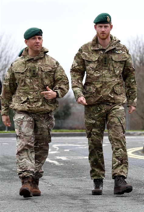 Green Beret Dress Uniform