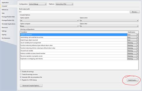 C Yui Compressor With Net Website Project Stack Overflow