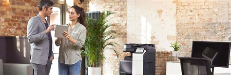 Ysoft Safeq Fra Konica Minolta Konica Minolta