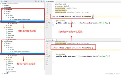 Java Spi机制java Spi 必须有无参构造器 Csdn博客