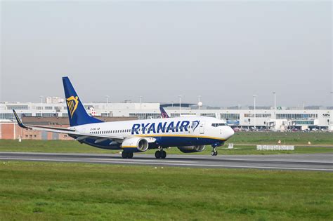 Ryanair Commande 300 Boeing 737 Max 10 Et Sadjuge Un Record