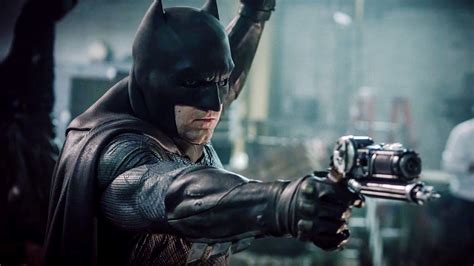 Ben Affleck Batman Costume Wallpapers Top Free Ben Affleck Batman