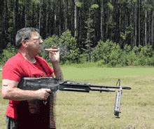 Machine Gun S