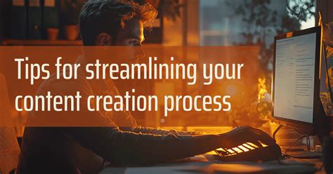 BruceClay How To Streamline Your Content Creation Process