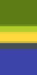 System Pride Flag Minecraft Banner