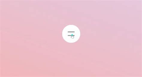html5 css3小实例：伸缩式导航栏 知乎