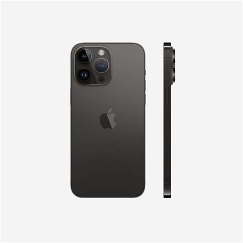 애플 아이폰 14 프로 맥스 128기가 스페이스 블랙 국내 정식 발매 제품 Apple Kream