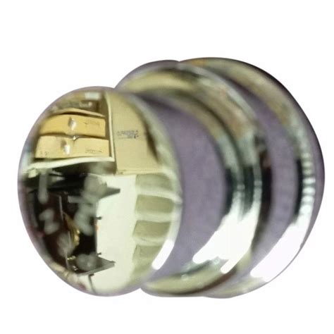 Brass 12mm Flush Push Button At Rs 320 Piece In Bengaluru Id
