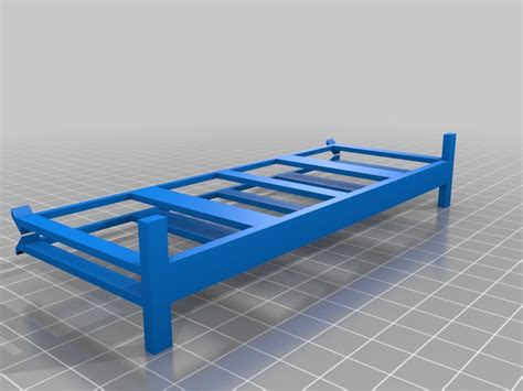 arduino wire stack by Martin Šilpoch Download free STL model Printables