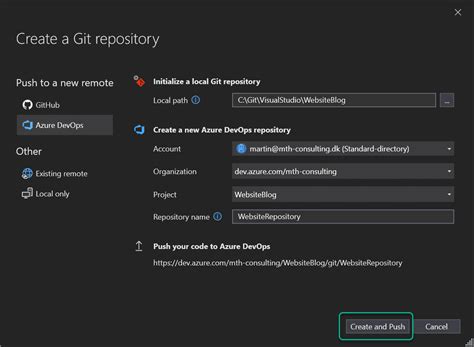Azure DevOps Deploy A Website To Azure Cloudninja Nu Azure Cloud Security