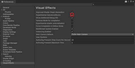 How To Render VFX Graph Behind Everything Else In The Scene Unity Engine Unity Discussions