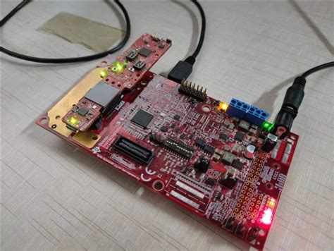 AWR AOPEVM Read Temperature Via I C Sensors Forum Sensors TI E E Support Forums