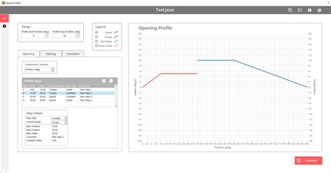Labview Ui Design — Mike Hua