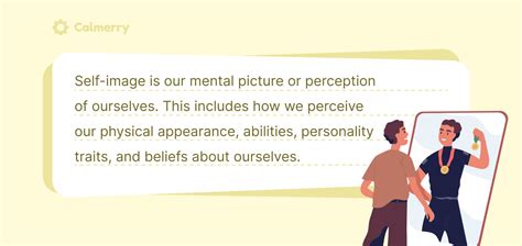 What Is Self Image 5 Ways To Nurture A Healthy One