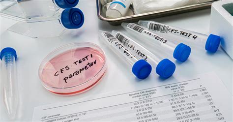 Interpreting CSF Results Mind The Bleep