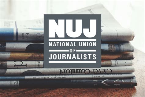 Nuj Journalists Vote To Strike Class Struggle Spreads To The Media The Communist