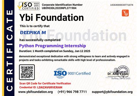 deepika m on linkedin python in dsa ybi foundation experience i ve