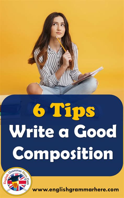 Good Composition Examples