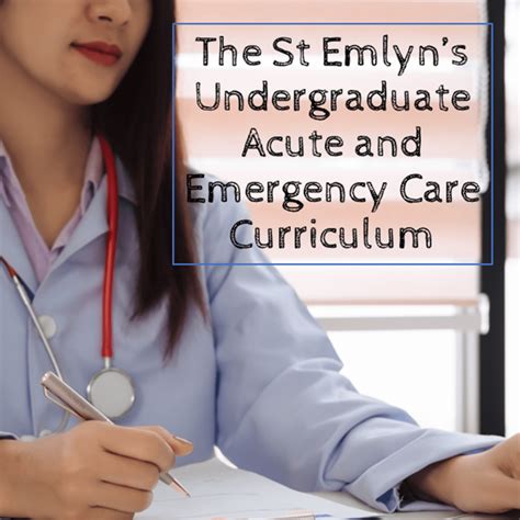 Just A Routine Resuscitation The Amax4 Algorithm For Anaphylaxis Asthma St Emlyns