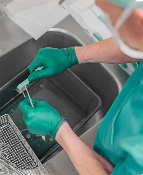 Violet Nitrile Disposable Gloves Gloves Suppliers Canada