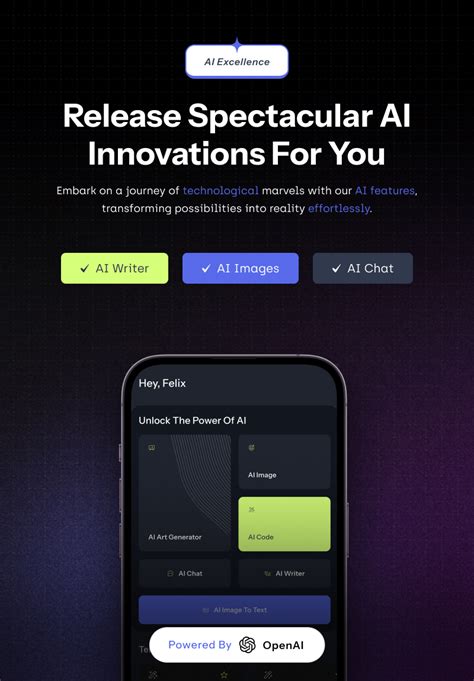 vizion ai the ai powered flutter app for creative professionals