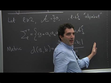 Free Video Dynamical Systems Lecture 10 From Ictp Mathematics Class Central