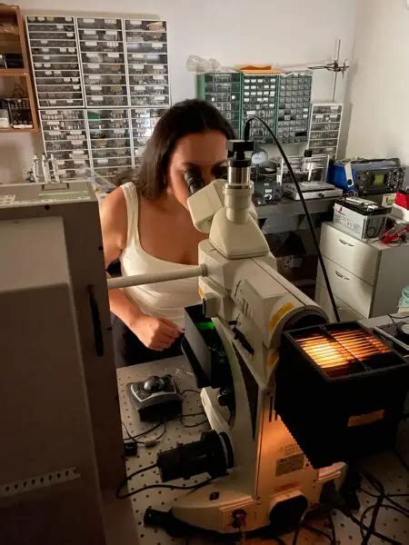 Methods Of Forensic Analysis Summer Course Summer Schools In Europe