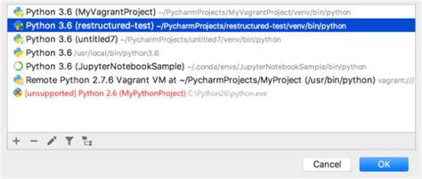 Что такое интерпретатор Python