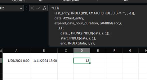 Excel Sum Unique Times Stack Overflow